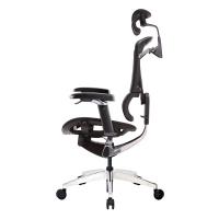 China Dynamic Support Swivel Office Chairs BAS System Ergonomic GT Office Chair for sale