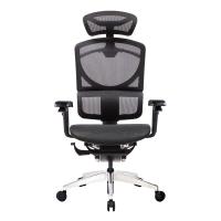 China Dynamic Support Swivel Office Chairs BAS System Ergonomic GT Office Chair for sale