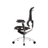 China Dynamic Support Ergo Mesh Manager Chair 5D Paddle Shift Control Adjustable Office Chair for sale