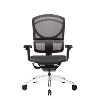 China Dynamic Support Ergo Mesh Manager Chair 5D Paddle Shift Control Adjustable Office Chair for sale