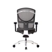 China Dynamic Support Ergo Mesh Manager Chair 5D Paddle Shift Control Adjustable Office Chair for sale