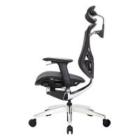 China IVINO High Back Chair 3D Lumbar Support Computer Mesh Office Chairs for sale