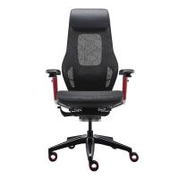 China High Back Swivel Gaming Chair Breathable 5D Paddle Shift Racing Chair Swivel Chairs for sale
