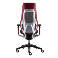 China High Back Swivel Gaming Chair Breathable 5D Paddle Shift Racing Chair Swivel Chairs for sale