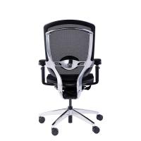 China Marrit PA Plastic Ergo Mesh Manager Chair 5D Wire Control Arms for sale
