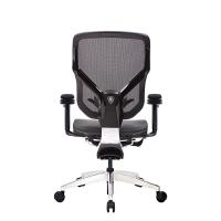 China BIFMA Breathable Mesh Computer Task Chairs Revolving Chair For Back Pain for sale