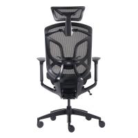 China Swivel Gaming Chair Automatic Sitting Butterfly Ergonomic Chair Swivel Gaming Chair for sale