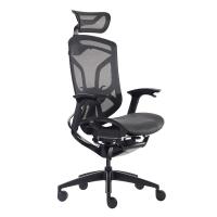 China Swivel Gaming Chair Automatic Sitting Butterfly Ergonomic Chair Swivel Gaming Chair for sale