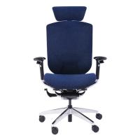 China Sync Sliding Full Mesh Gaming Chair Height Adjustable Ergonomic Chair Online Office Chairs for sale