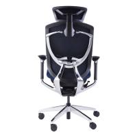 China Sync Sliding Full Mesh Gaming Chair Height Adjustable Ergonomic Chair Online Office Chairs for sale