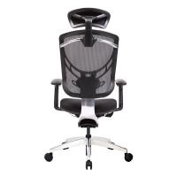 China High Back Executive Chair 3D Paddle Shift Control  Swivel Chair Ergo Desk Chair for sale