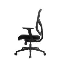China Molded Foam Seating Project Office Chairs Wintex Mesh Staff Office Chair for sale