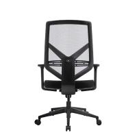 China Molded Foam Seating Project Office Chairs Wintex Mesh Staff Office Chair for sale