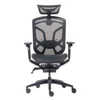 China Breathable Dvary Butterfly High Back Gaming Chair Ergonomic Mesh Gaming Chairs for sale