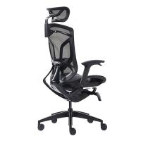 China Breathable Dvary Butterfly High Back Gaming Chair Ergonomic Mesh Gaming Chairs for sale