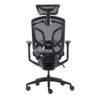 China Breathable Dvary Butterfly High Back Gaming Chair Ergonomic Mesh Gaming Chairs for sale