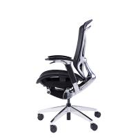 China Dvary Butterfly Mesh Chair Premium Swivel Ergonomic Office Chair for sale