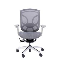 China Dvary Butterfly Swivel Chairs Adjustable Mesh Ergonomic Executive Chair for sale