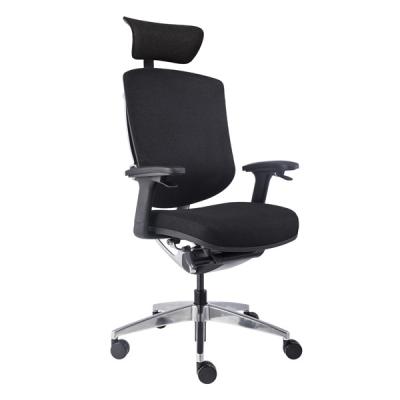 China Wintex Mesh High Back Executive Chair Mesh Office Chairs Lumbar Support Chair for sale