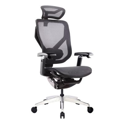 China 5D Paddle Shift Ergo Gaming Chair High Back Mesh Office Chair for sale