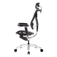 China 5D Paddle Shift Ergo Gaming Chair High Back Mesh Office Chair for sale