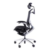 China Headrest Adjustable IFIT Office Chair Ergonomic Desk Chair High Back Swivel Chairs for sale