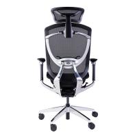 China Headrest Adjustable IFIT Office Chair Ergonomic Desk Chair High Back Swivel Chairs for sale
