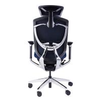 China Gamer Racing Chair Neck Support Ergonomic Chair Breathable Swivel Gaming Chair for sale