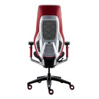 China 5D Arms Luxury Roc-Chair Red Racing Chair Ergonomic Mesh Gaming Chairs for sale