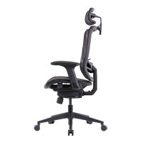China Breathable Gaming Chairs with Headrest and Neck Support New Design Ergonomic Swivel Gaming Chair for sale