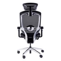 China Marrit 5D Wire Control Arms Executive Mesh Computer Chair High Back Swivel Chairs for sale