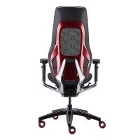 China High Back Swivel Gaming Chair 5D Paddle Shift Racing Chair Ergonomic Office Chairs for sale