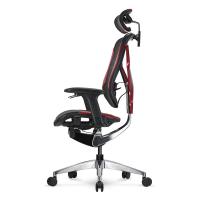 China DVARY Vida Racing Revolving Chair Ergonomic Mesh Chair Office Gaming Chairs for sale
