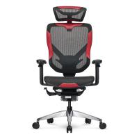 China DVARY Vida Racing Revolving Chair Ergonomic Mesh Chair Office Gaming Chairs for sale