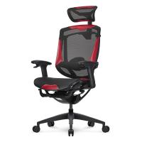 China DVARY Marrit Mesh Gamer Seating Ergonomic Swivel Racing Chairs Mesh Gaming Chairs for sale