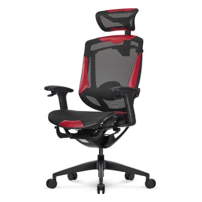China DVARY Marrit Mesh Gamer Seating Ergonomic Swivel Racing Chairs Mesh Gaming Chairs for sale