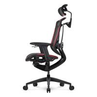 China DVARY Marrit Mesh Gamer Seating Ergonomic Swivel Racing Chairs Mesh Gaming Chairs for sale