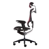 China Mesh Gaming Chairs BAS System Backrest Support Esports Swivel Chair Gaming Seating for sale