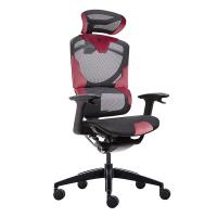 China Mesh Gaming Chairs BAS System Backrest Support Esports Swivel Chair Gaming Seating for sale