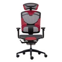 China Mesh Gaming Chairs BAS System Backrest Support Esports Swivel Chair Gaming Seating for sale
