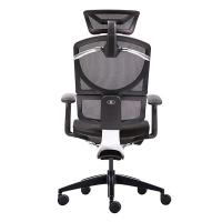China Mesh Gaming Chairs BAS System Backrest Support Esports Swivel Chair Gaming Seating for sale