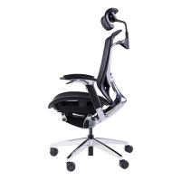 China BIFMA Green Guard Certificate Adjustable Armrest Wintex Mesh Ergonomic Office Chair for sale