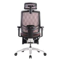 China Home Office Ergonomic Chair Gaming Seating With Footrest High Back Swivel Chairs for sale
