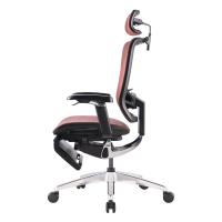 China Home Office Ergonomic Chair Gaming Seating With Footrest High Back Swivel Chairs for sale