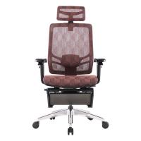 China Home Office Ergonomic Chair Gaming Seating With Footrest High Back Swivel Chairs for sale