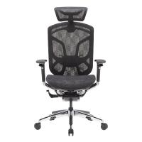 China DVARY Swivel Gaming Chair Automatic Sitting Butterfly Ergonomic Chair Online Office Chairs for sale