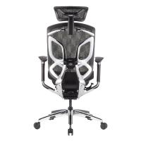 China DVARY Swivel Gaming Chair Automatic Sitting Butterfly Ergonomic Chair Online Office Chairs for sale