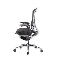 China GTCHAIR Ergonomic Office Seating Wintex Mesh Swivel Chair Adjustable Office Chair for sale