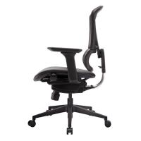 China Korean Wintex Mesh ​GT 4D Arms Korean SHS Class 4 Gas Lift BIFMA Certified Computer Task Chair for sale