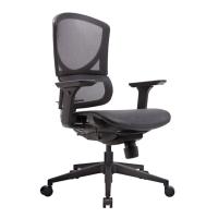 China Korean Wintex Mesh ​GT 4D Arms Korean SHS Class 4 Gas Lift BIFMA Certified Computer Task Chair for sale
